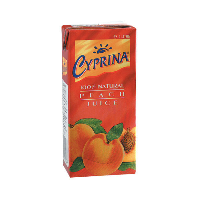 Unioack Colepak aseptic brick packaging paper  fruit juice aseptic box