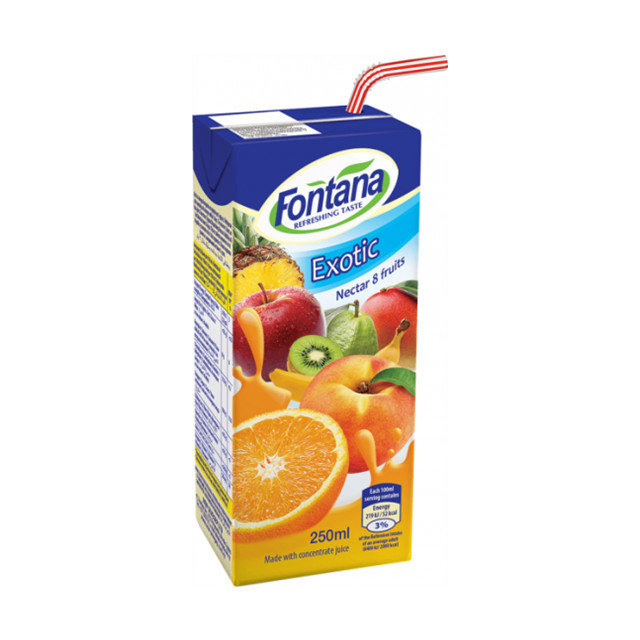 aseptic packaging brick box for milk or juice fruit juice aseptic box