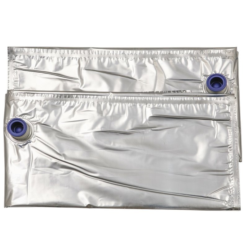 UNIPACK Packaging Tomato Paste Pulp 220L Standard Barrier Puree Aseptic Bag