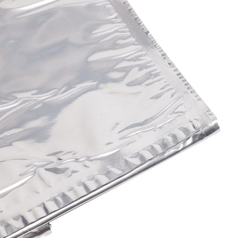 Standard Barrier Aseptic Bag In Box Tomato Paste Pulp Packaging