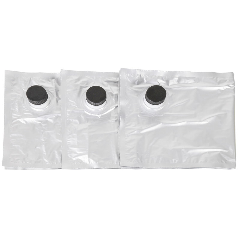 UNIPACK 96oz 128oz 160oz Coffee Beverage BIB Bag In Box Dispenser