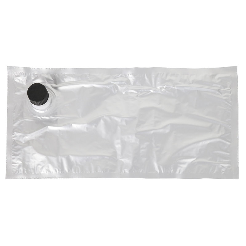 UNIPACK Customized Disposable Hot Tea Coffee  Beverage Bag In Box BIB