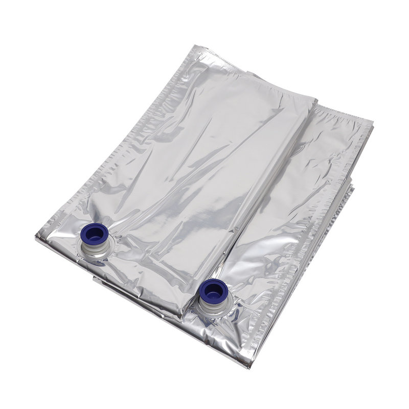 UNIPACK 220L High Barier Tomato Paste Aspetic Bag