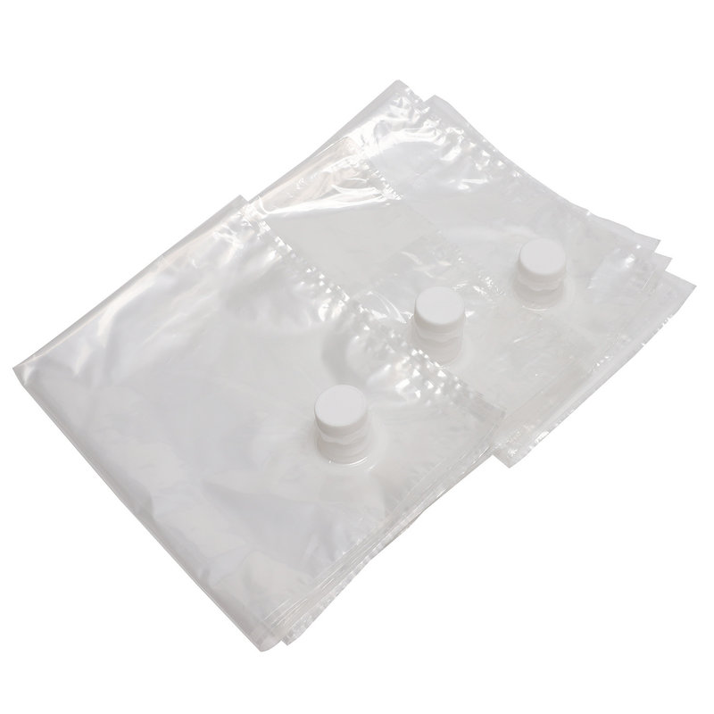 10L Aseptic Bag With Valve Spout Top Transparent For Tomato Paste