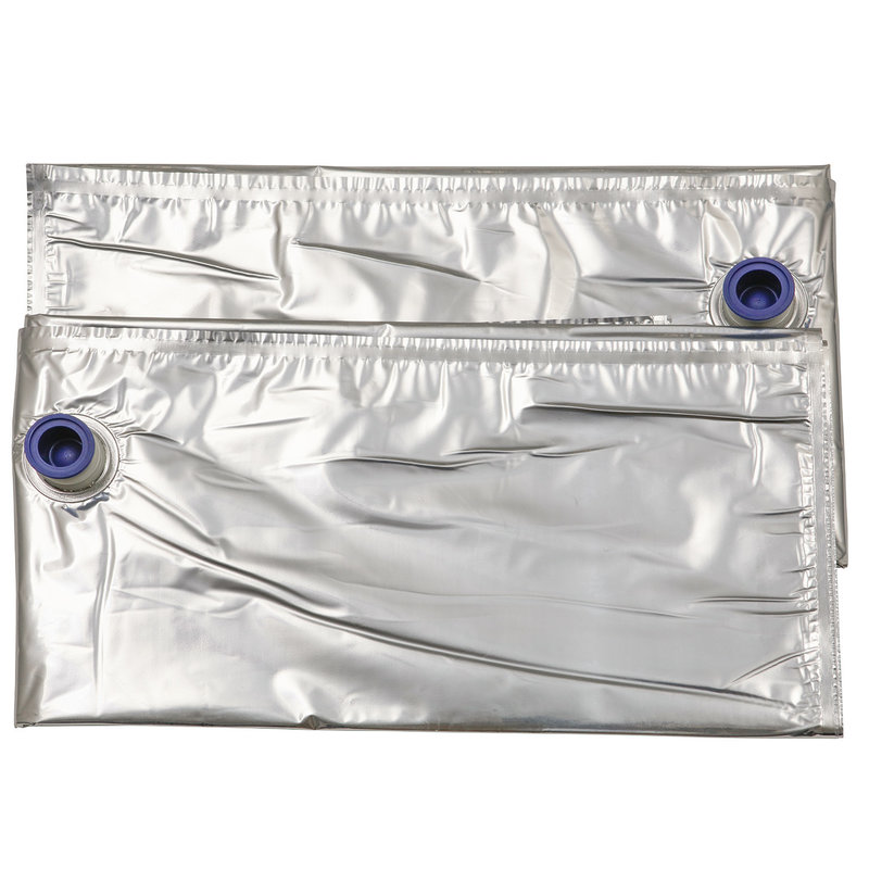 High Barrier Aseptic Bag In Box Packaging For Fruit And Vegetable Juice