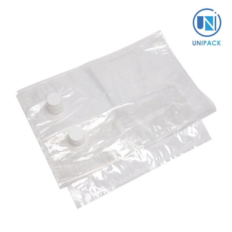 UNIPACK Liquid Bag In Box Packaging Cheap Price aseptic bags