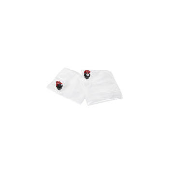 UNIPACK Aseptic Package for tomato paste Aseptic Bag for Fruit Juice Aseptic Bag in Box