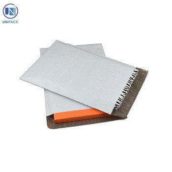 Biodegradable Courier Decorative Plastic Shipping Bags