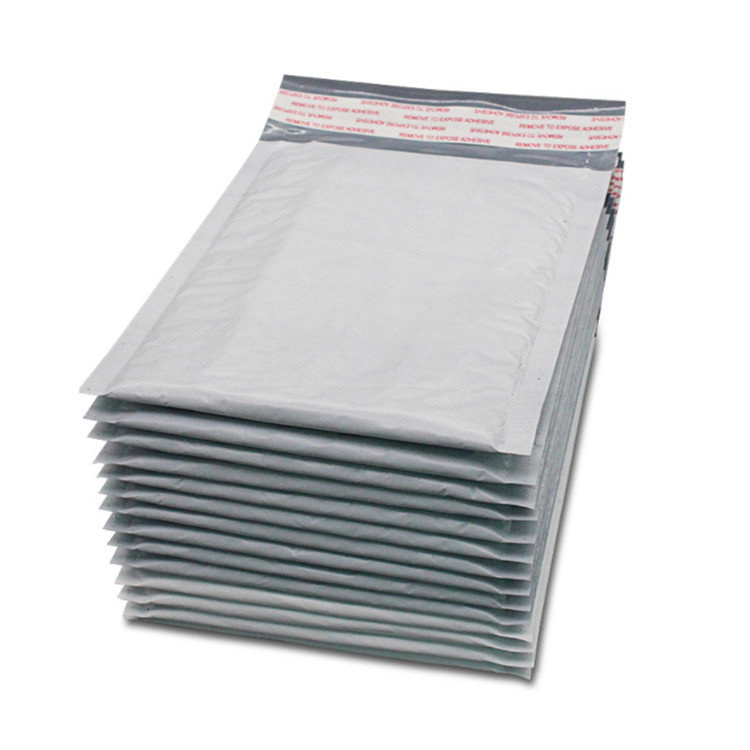 UNIPACK co-extruded film Express bubble bag shipping logistics bubble mailer courier package bag