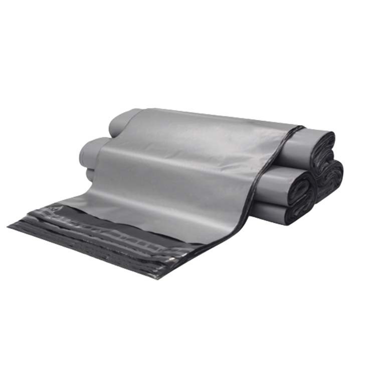 Clothing logistics express courier bag waterproof thicker mail packing poly mailer shipping packaging bag