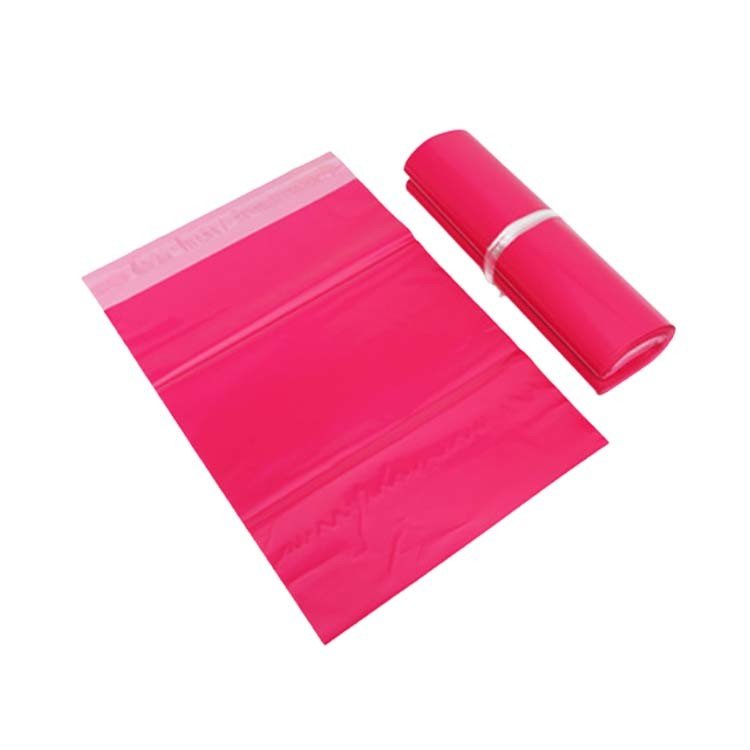 UNIPACK waterproof thicker Clothing logistics express courier bag mail poly mailer shipping packaging bag