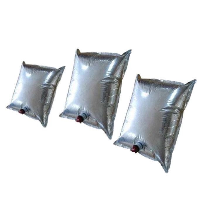 UNIPACK Aseptic bib Bag 220L standard barrier filling ketchup Packaging