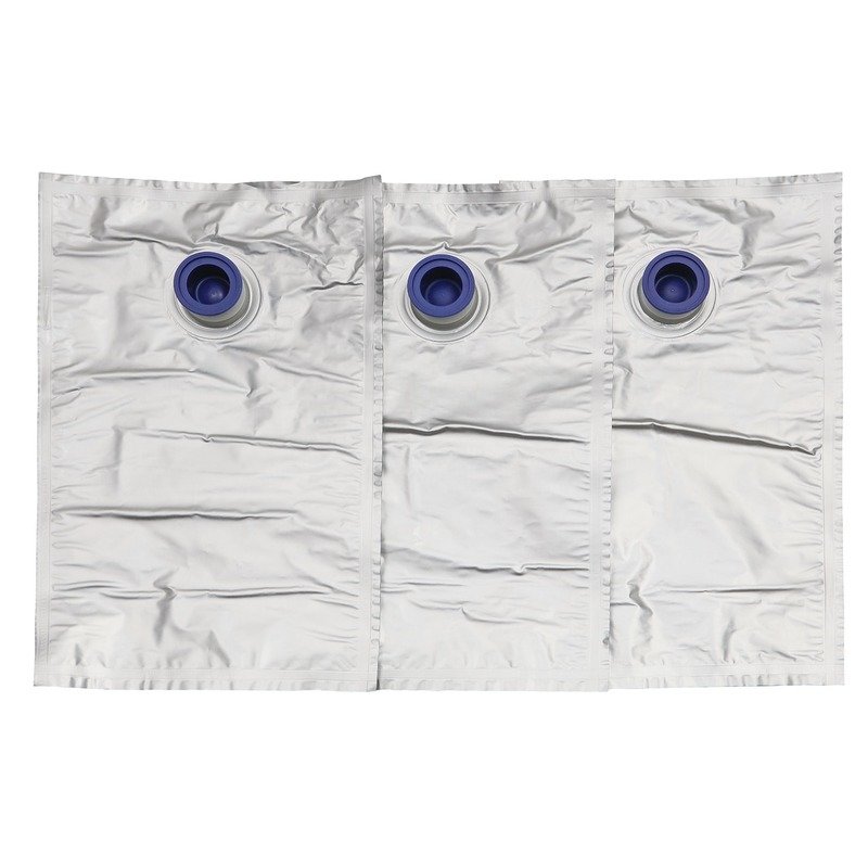 3L Aluminum Foil Tomato Puree Packaging Aseptic Bag