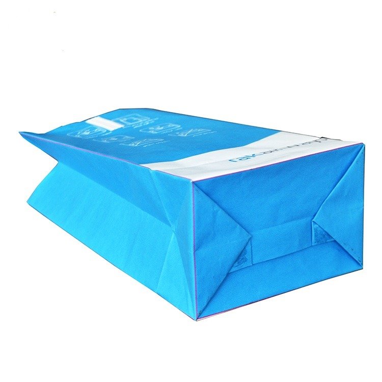 Disposable Airline Air Sickness Bag Waterproof Air Sickness Garbage Vomit Paper Bag