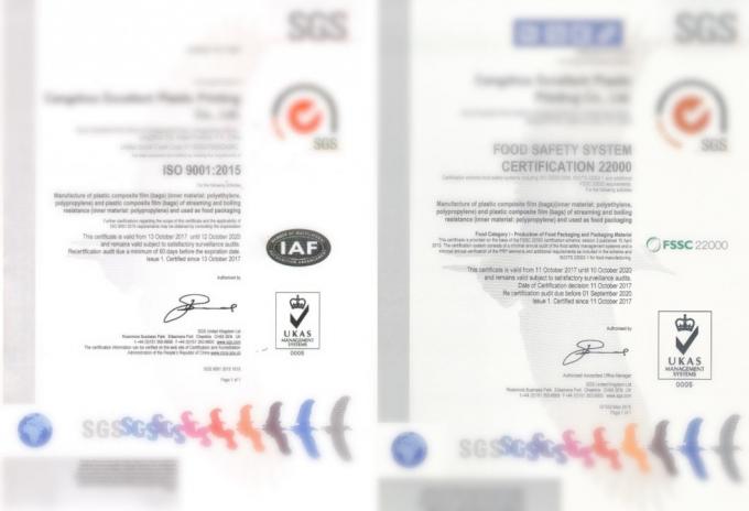 Таможня напечатала бортовое уплотнение 3 пластиковые картофельные чипсы кладут материал в мешки ЛЮБИМЦА 7