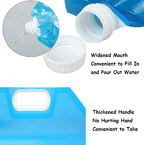 Stand Up Liquid Packaging Bag With Spout Foldable Anti Static 3