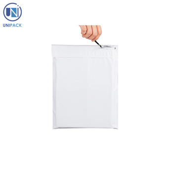 200*280mm Custom Shipping Poly Mailers Disposable Environmental Friendly 2
