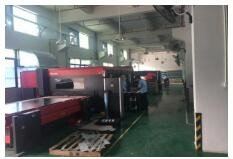 DONGGUAN TONGJIA INDUSTRIAL CO.LTD