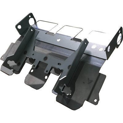 sheet metal for ATM device