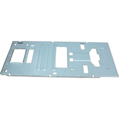 ATM panel parts