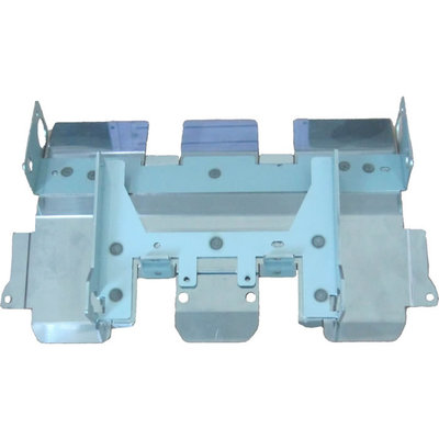 precise parts of bank equipment