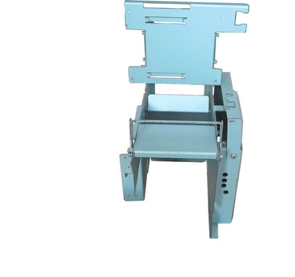 core parts of equipment