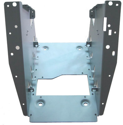 Core Parts Of medical device