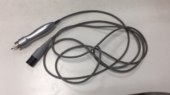 Ultrasonic Scalpel system
