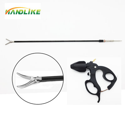 medical Urological surgical instruments reusable laparoscopic Dissector forceps, maryland/dolphin nose/right-angle/mixte