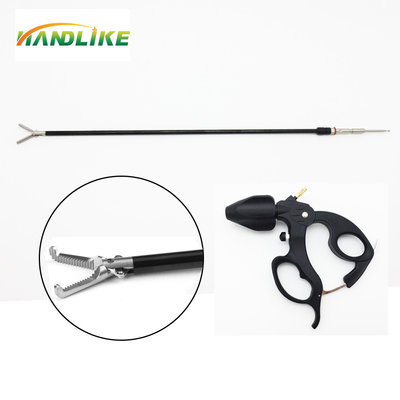medical Urological surgical instruments reusable laparoscopic Dissector forceps, maryland/dolphin nose/right-angle/mixte