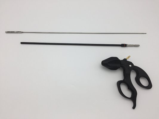 MEDICAL laparoscopy Urological surgical instruments reusable atraumatic grapser B
