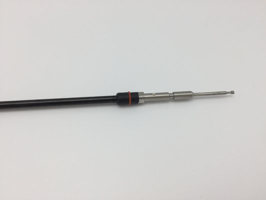 MEDICAL laparoscopy Urological surgical instruments reusable atraumatic grapser B