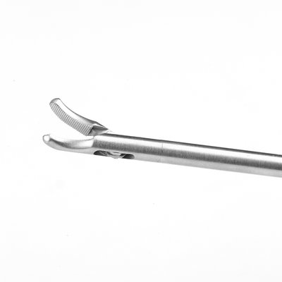 MEDICAL CHINA laparoscopic instruments Disposable shaft for Straight/Curved Needle Holder