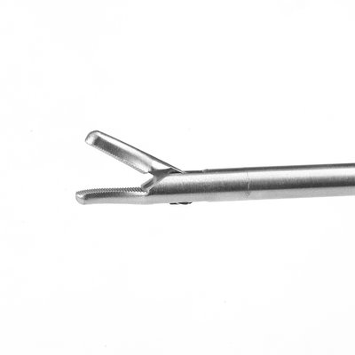 MEDICAL CHINA laparoscopic instruments Disposable shaft for Straight/Curved Needle Holder