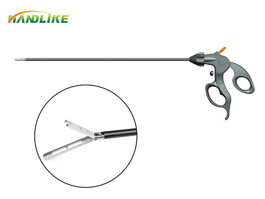 factory price MEDICAL surgery instrument- grasping forceps, Double action