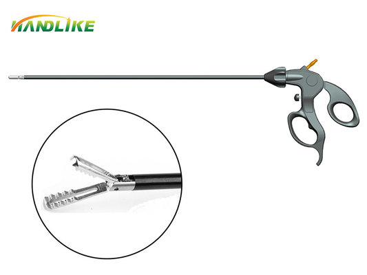 factory price MEDICAL surgery instrument- grasping forceps, Double action