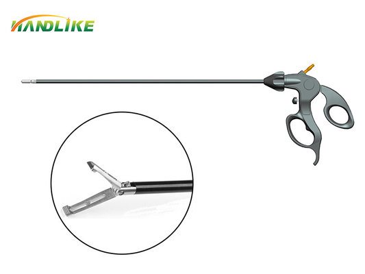 factory price MEDICAL surgery instrument- grasping forceps, Double action