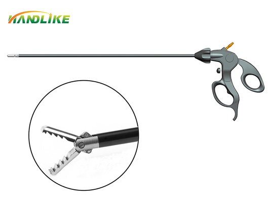 factory price MEDICAL surgery instrument- grasping forceps, Double action