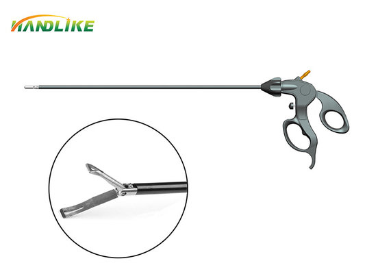 factory price MEDICAL surgery instrument- grasping forceps, Double action