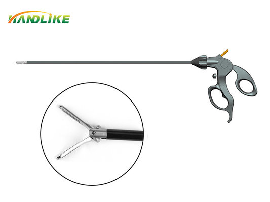 factory price MEDICAL surgery instrument- grasping forceps, Double action