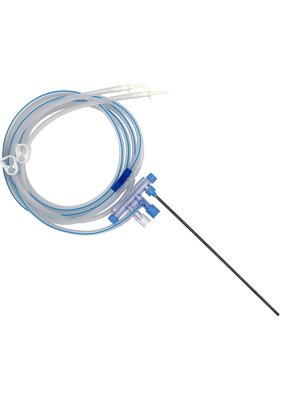 MEDICAL SURGERY INSTRUMENTS, 2019 NEW Laparoscopic Surgery  Disposable Suction & Irrigator