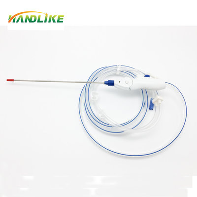 MEDICAL SURGERY INSTRUMENTS,latest Laparoscopic Surgery  Disposable Suction & Irrigation Tubing Set