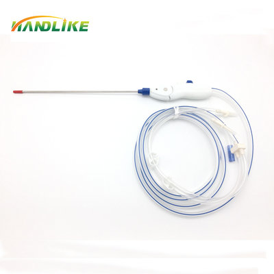 MEDICAL SURGERY INSTRUMENTS,latest Laparoscopic Surgery  Disposable Suction & Irrigation Tubing Set