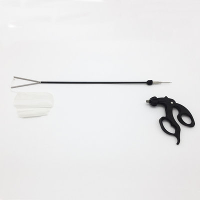 MEDICAL SURGERY INSTRUMENTS 2019 NEW standard disposable laparoscopic specimen retrieval bag laparoscopic surgery