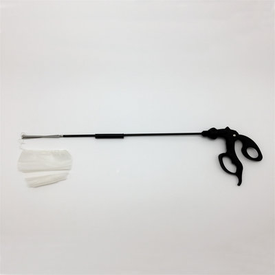 MEDICAL SURGERY INSTRUMENTS 2019 NEW standard disposable laparoscopic specimen retrieval bag laparoscopic surgery