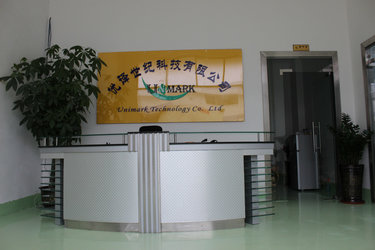 Unimark Technology Co. , Ltd