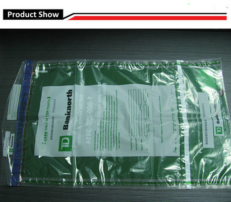 Tamper evident security bag tamper proof security bag , brand protecting , anti counterfeiting bag supplier