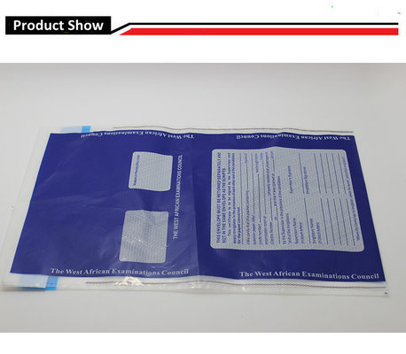Tamper evident security sealing bags(envelopes)tamper proof security bag , brand protecting , anti counterfeiting bag supplier