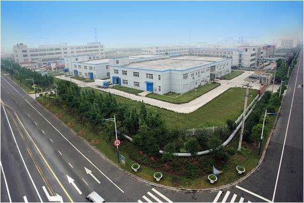 CHANGZHOU DAWN ELECTRONICS LIMITED COMPANY