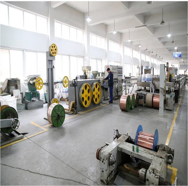 CHANGZHOU DAWN ELECTRONICS LIMITED COMPANY